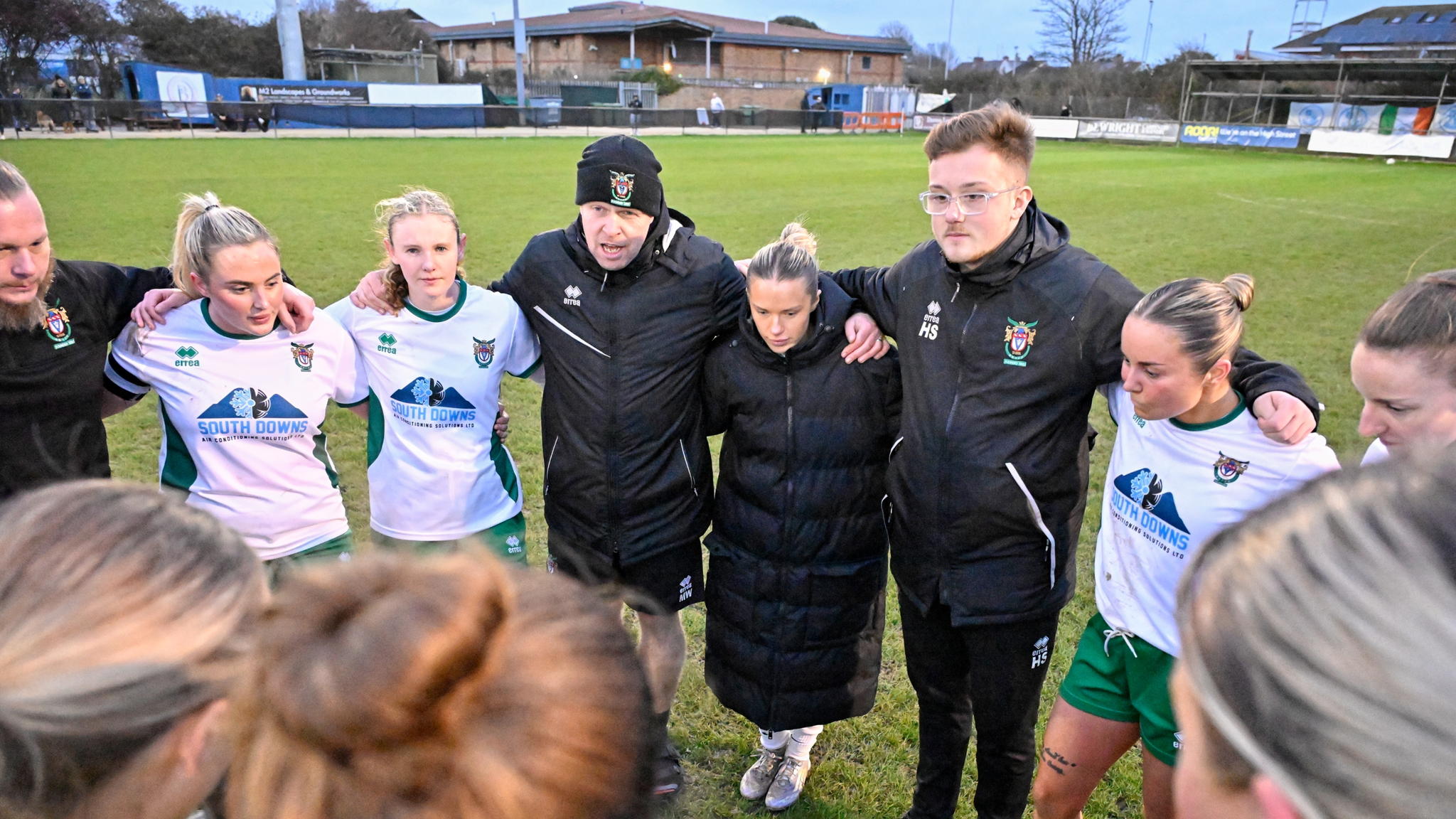 News – Bognor Regis Town