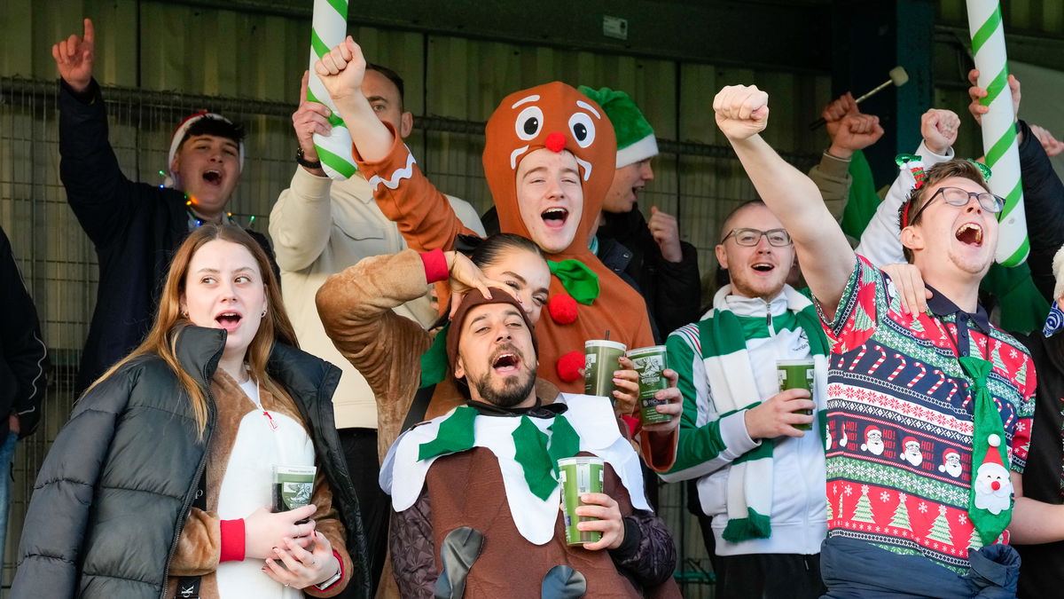 News – Bognor Regis Town