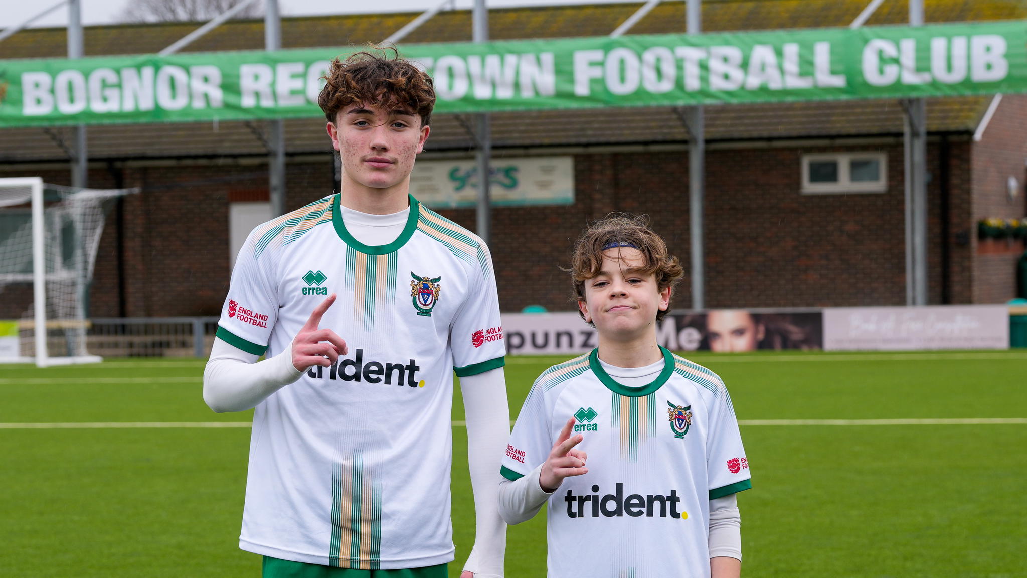 News – Bognor Regis Town