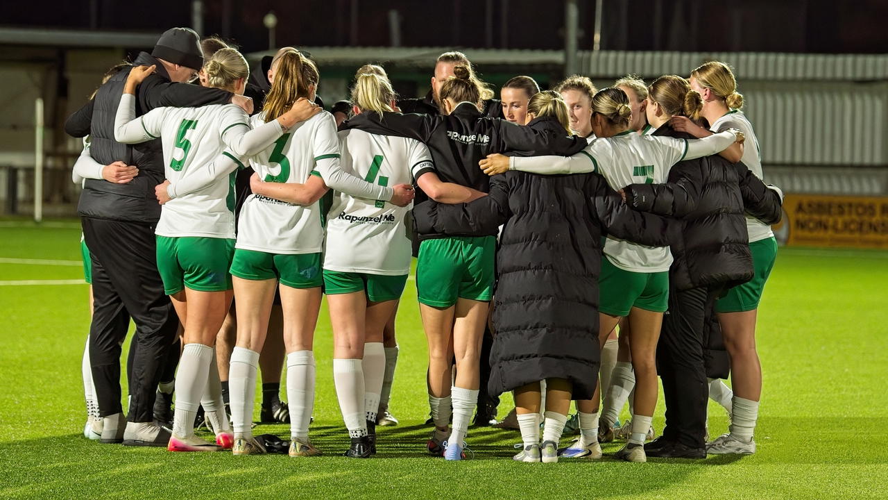 Bognor Regis Town WFC 1-0 Steyning Town | Match Highlights – Bognor ...