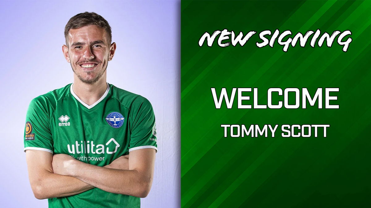 Hollands brings in new faces as Rocks squad takes shape – Bognor Regis Town