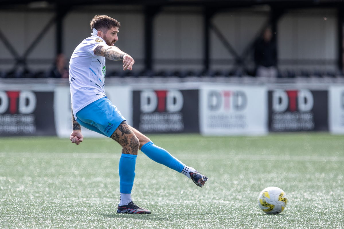 Joel Edwards – Cardiff Met FC