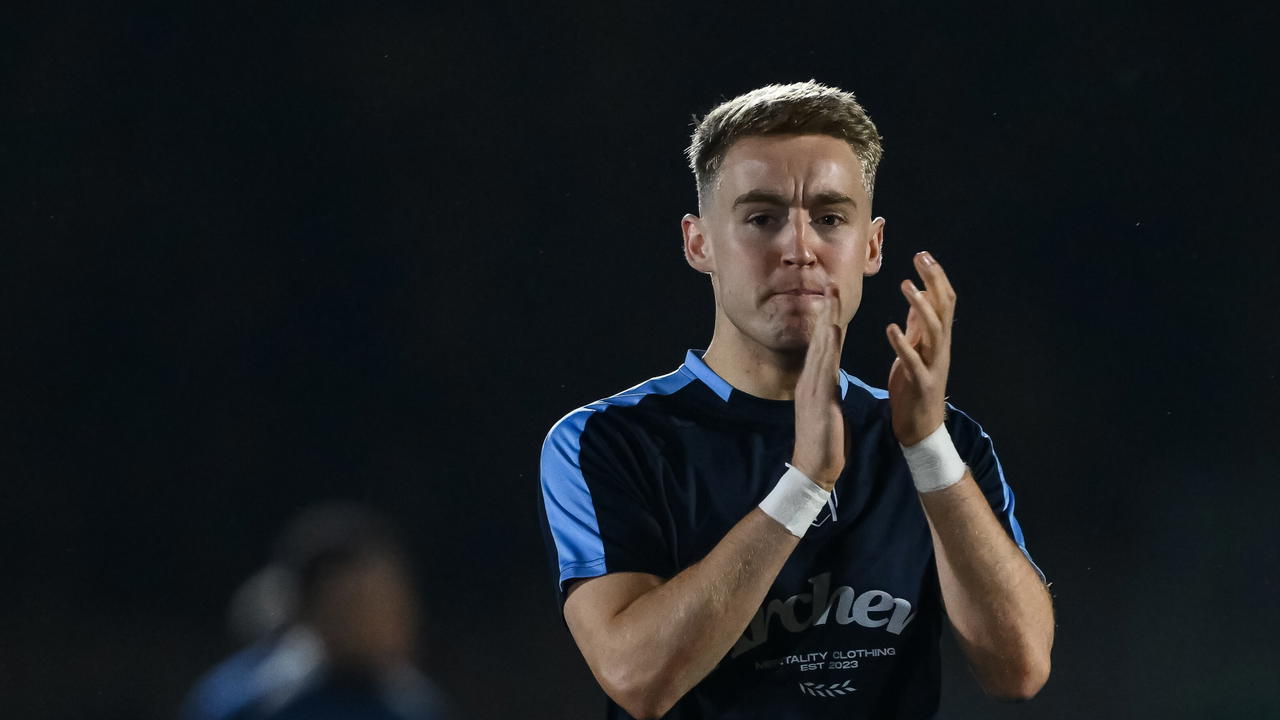 Sam Jones – Cardiff Met FC