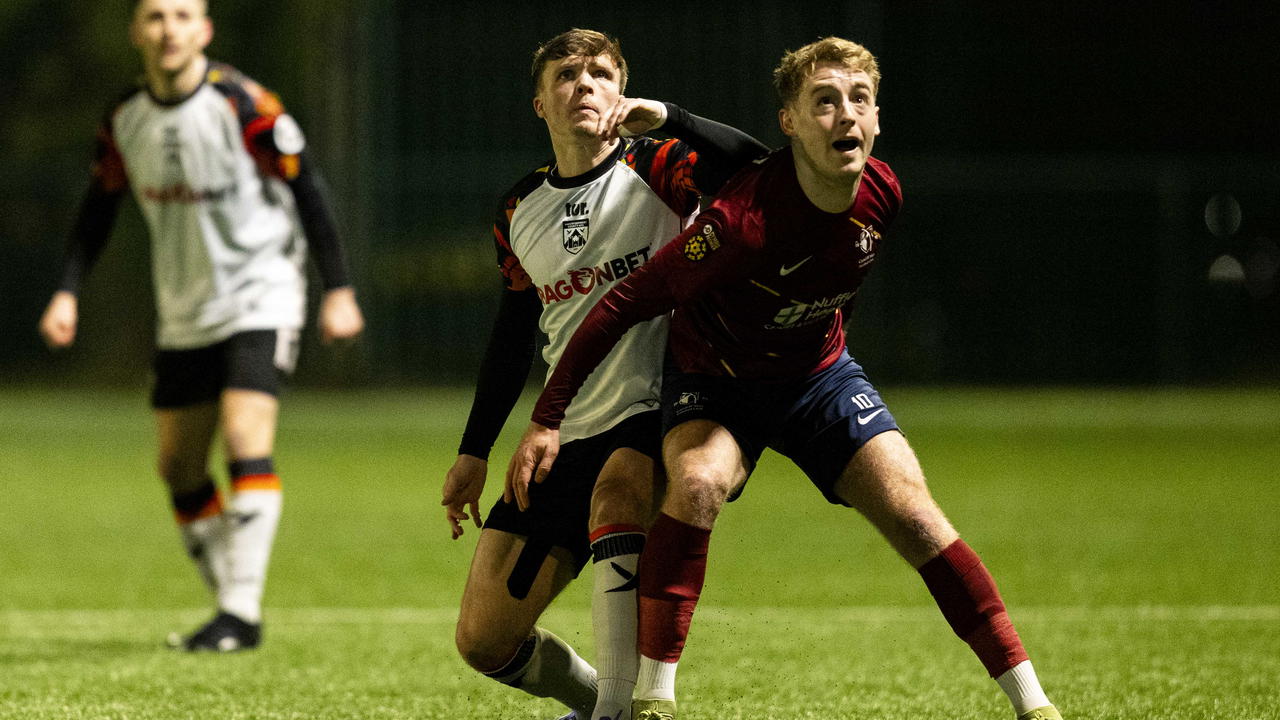 Report: Cardiff Met 0 – 2 Haverfordwest County – Cardiff Met FC