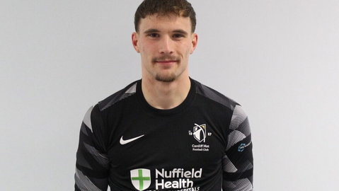 News – Cardiff Met FC