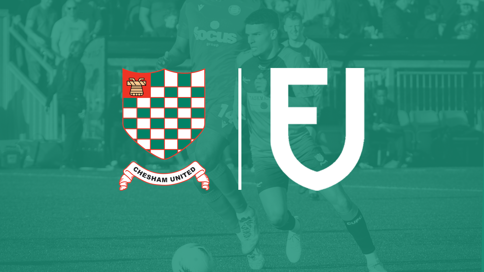 Fanbase confirmed as new Ticketing Partner – Chesham United