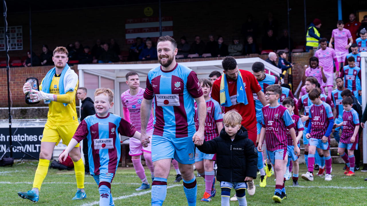 Chesham United – Official website of Chesham United Football Club