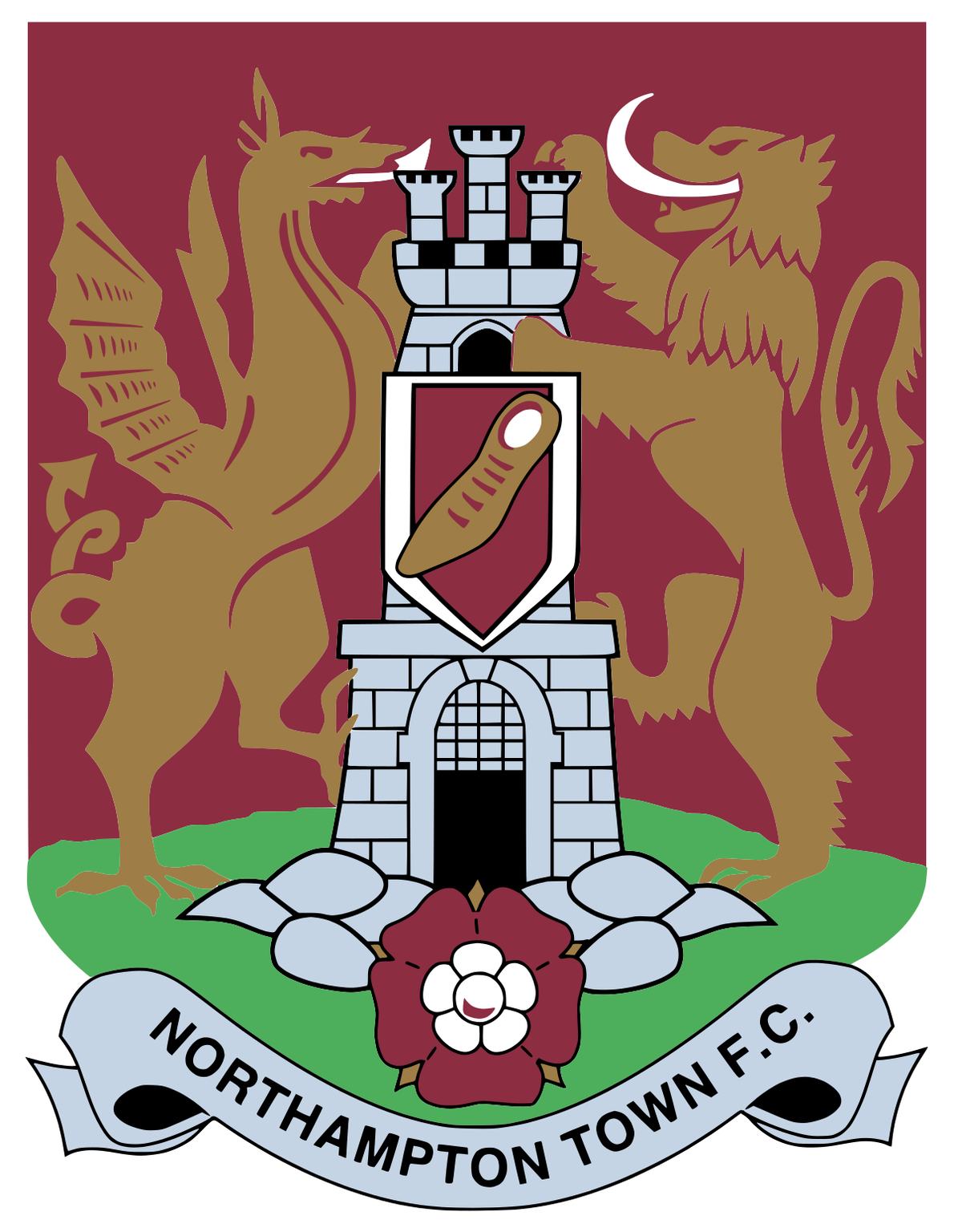 2025/26: Women’s First Team vs Northampton Town (A) – Friendly ...
