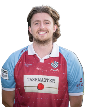 Men’s First Team – Chesham United