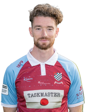Men’s First Team – Chesham United