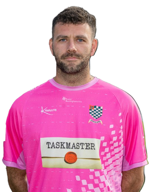 Men’s First Team – Chesham United