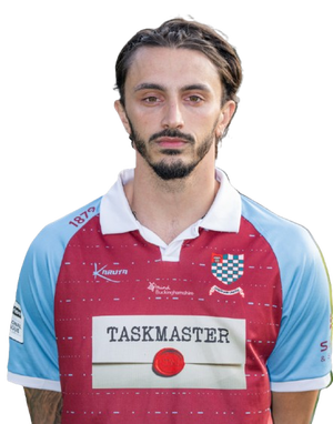 Men’s First Team – Chesham United