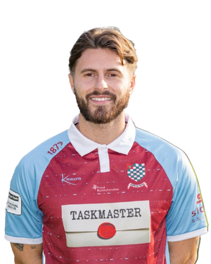 Men’s First Team – Chesham United