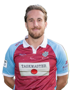 Men’s First Team – Chesham United