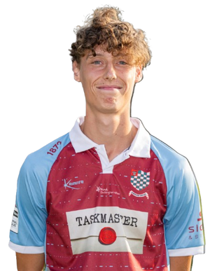 Men’s First Team – Chesham United
