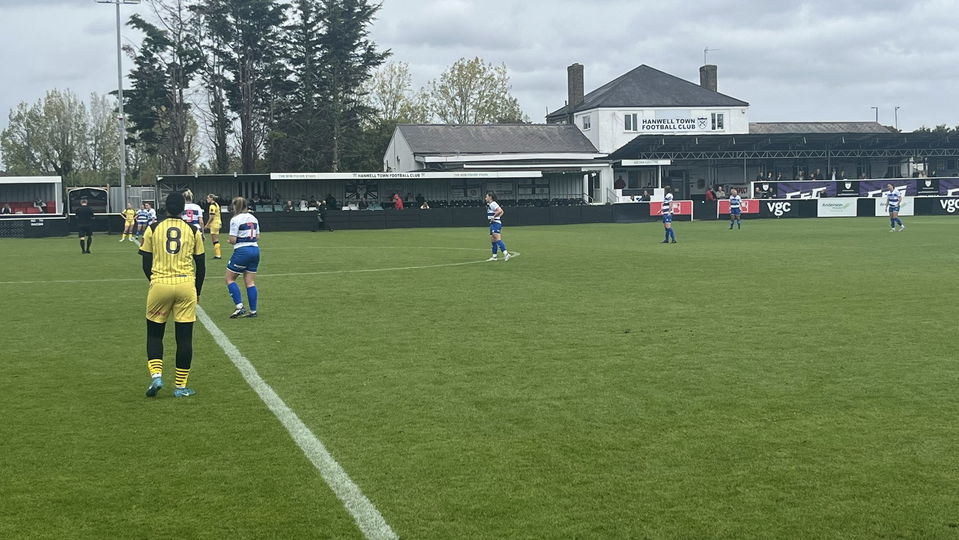 News – Chesham United