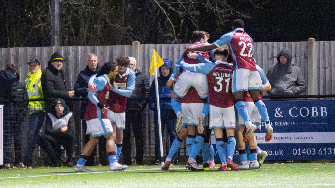 Chesham United – Official website of Chesham United Football Club