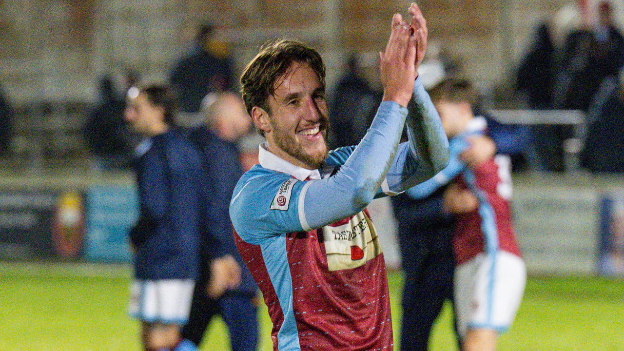 Chesham United – Official website of Chesham United Football Club