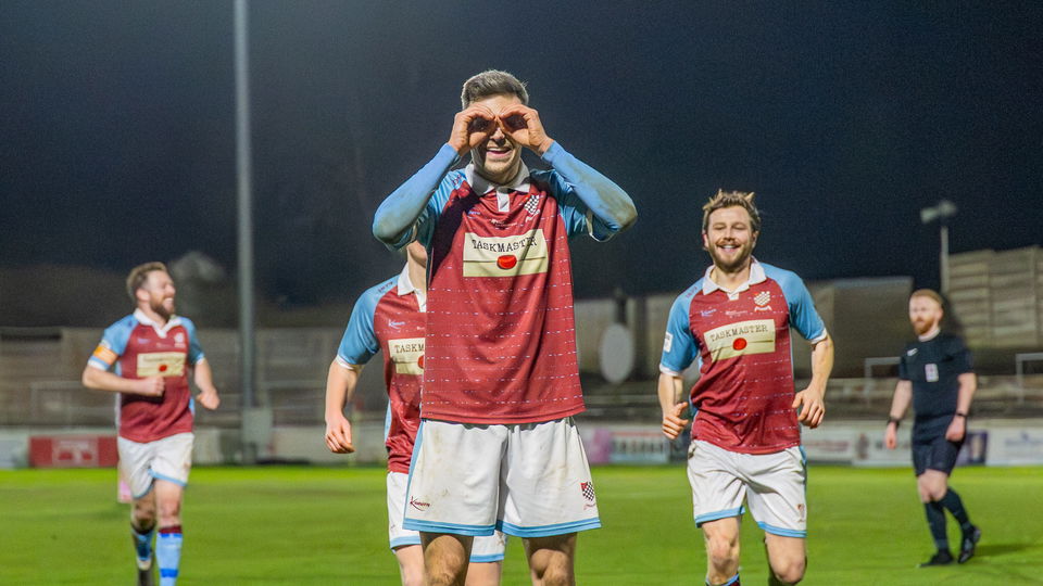 Chesham United – Official website of Chesham United Football Club