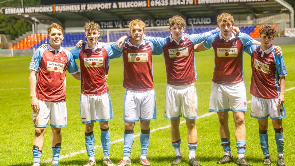 Chesham United – Official website of Chesham United Football Club