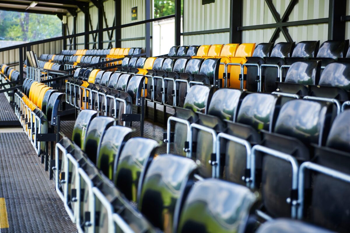 2022/23: Women vs Lawford Ladies (H) – Cheshunt Football Club