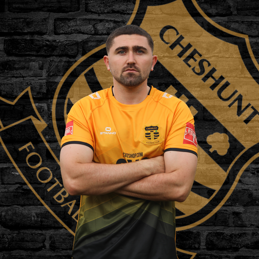 Men – Cheshunt Football Club