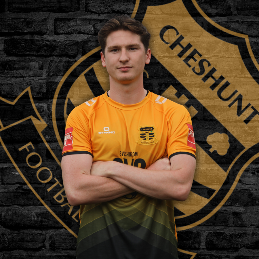Men – Cheshunt Football Club
