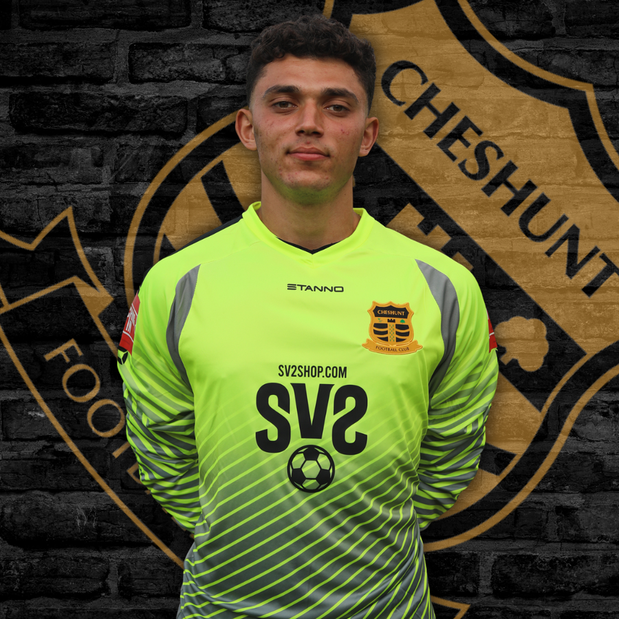 Men – Cheshunt Football Club