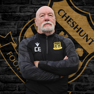 Men – Cheshunt Football Club