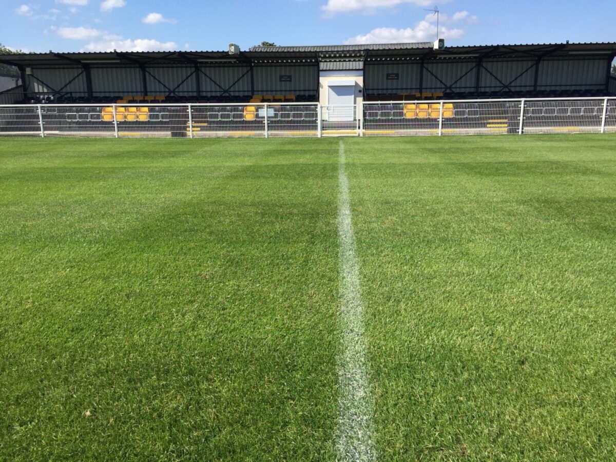 2022/23: Men vs St Albans City (A) – National League South – Cheshunt ...