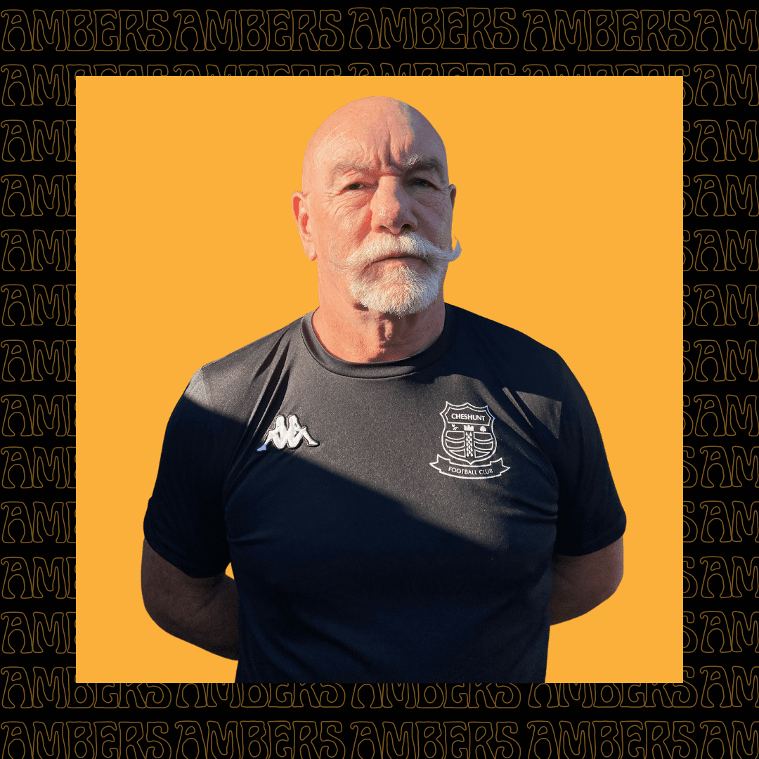 Thursday Updates – Cheshunt Football Club