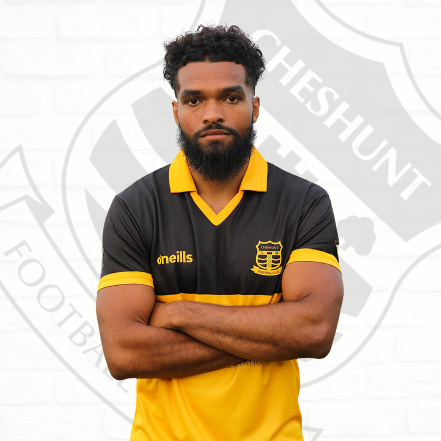 Men – Cheshunt Football Club