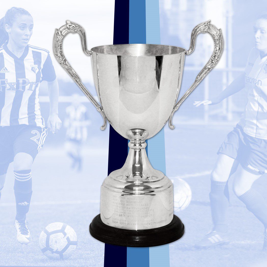 THE DRAW FOR THE FIRST TWO ROUNDS OF THE HERTS FA WOMEN’S SENIOR CUP ...