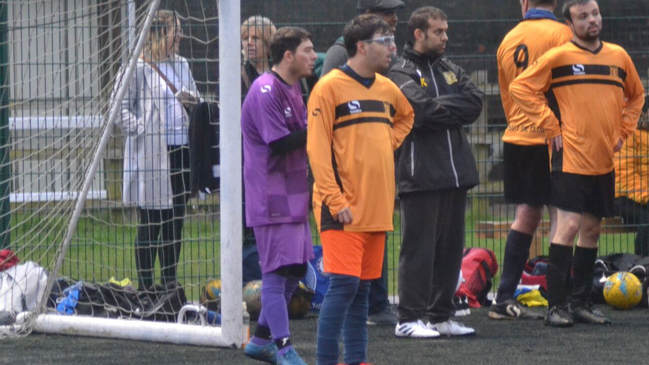 Inclusive Teams Awards Season 2022-23 – Cheshunt Football Club