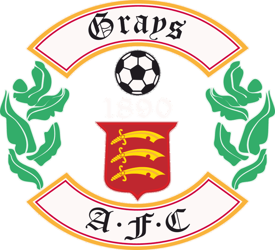 PRE-SEASON FRIENDLY N0.5 :- GRAYS ATHLETIC (AWAY) – Cheshunt Football Club