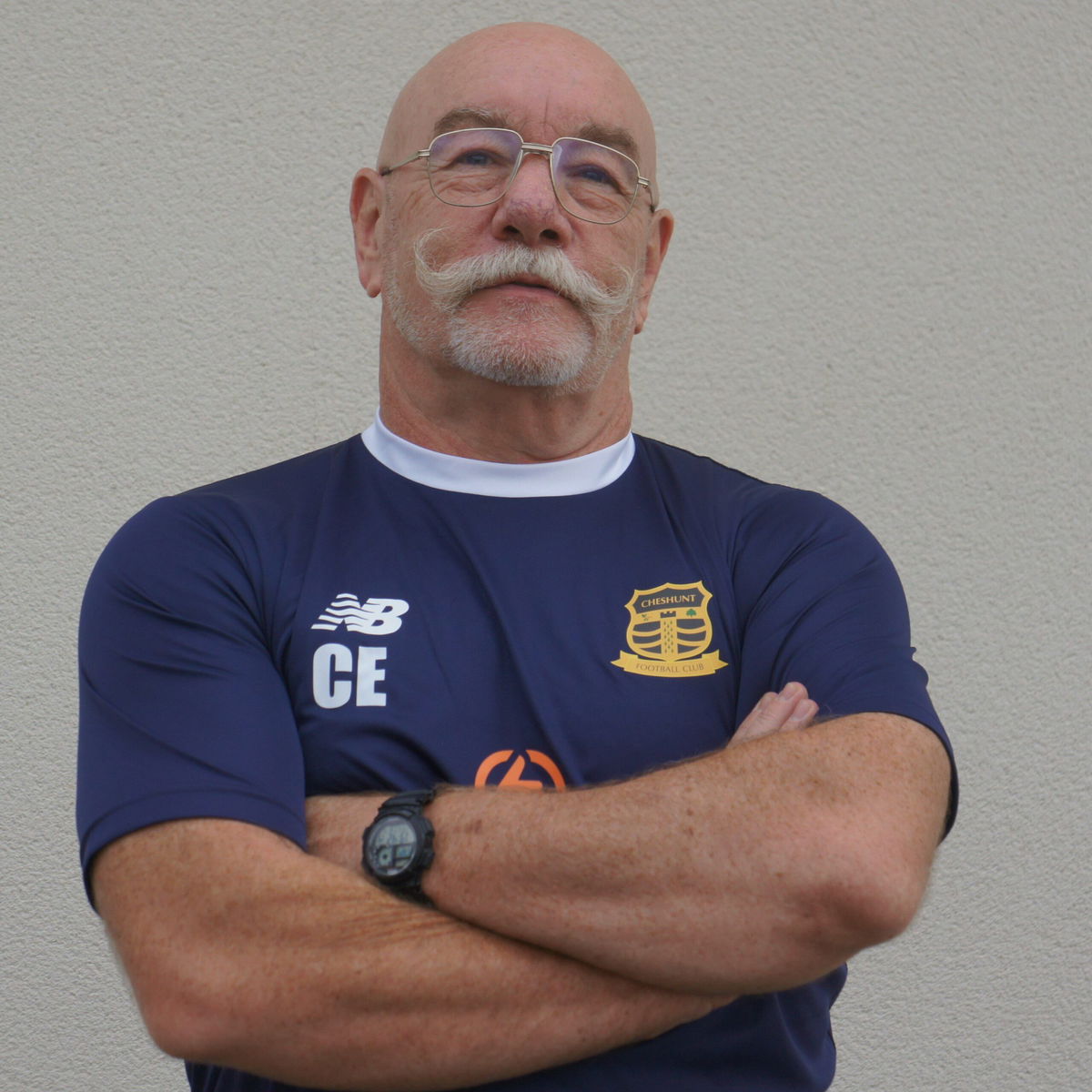 Edwards strengthens squad – Cheshunt Football Club