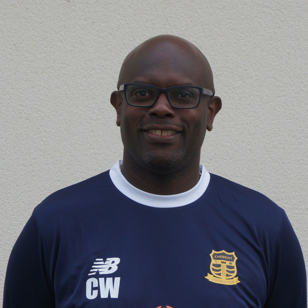 The Thoughts of Coach Curtis Whyte – Cheshunt Football Club