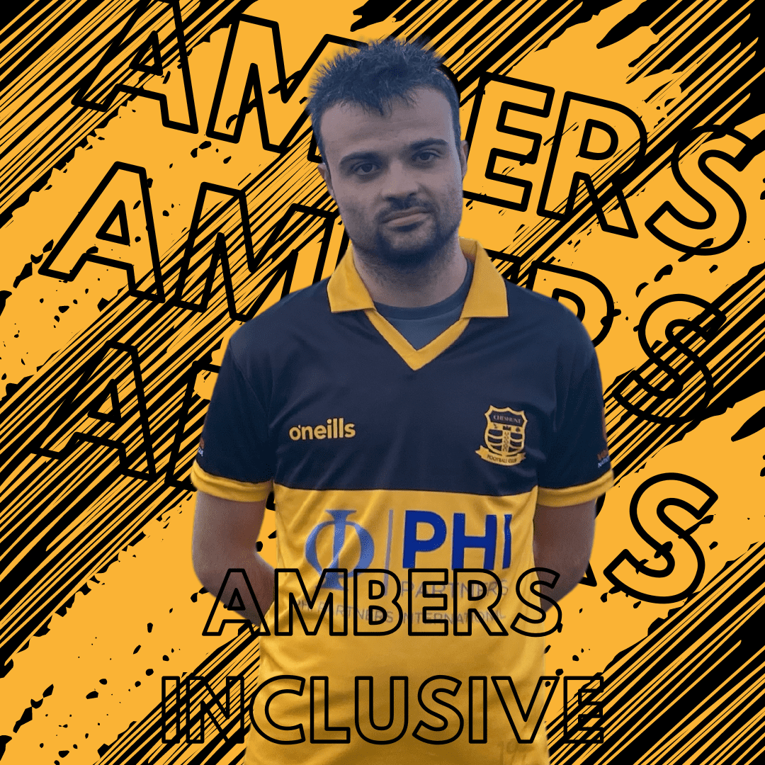 Aaron Elliott – Cheshunt Football Club