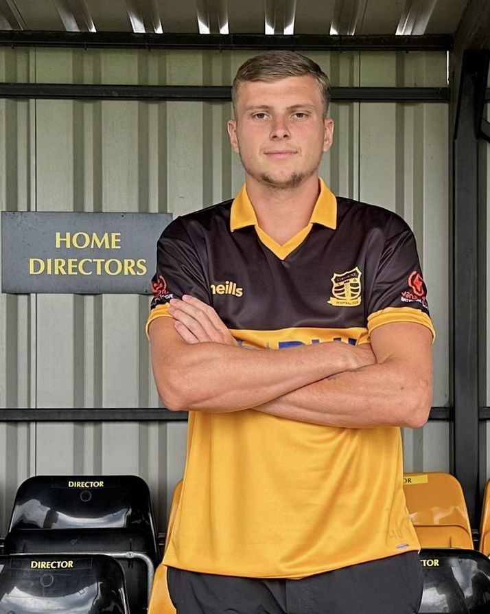 Men – Cheshunt Football Club