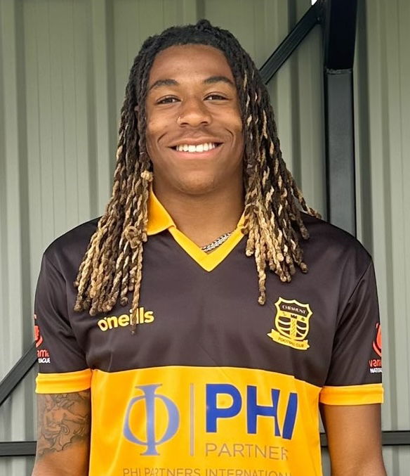 Men – Cheshunt Football Club