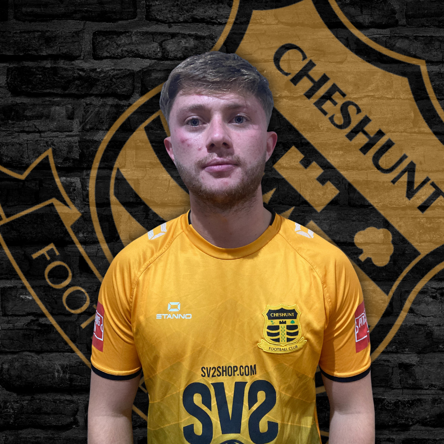Men – Cheshunt Football Club