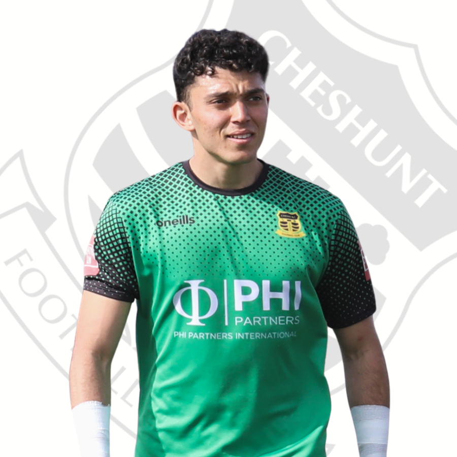 Men – Cheshunt Football Club