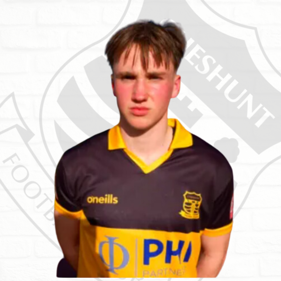 Men – Cheshunt Football Club