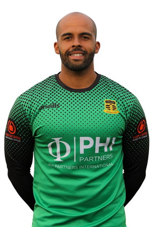 Men – Cheshunt Football Club