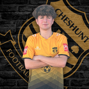 Men – Cheshunt Football Club