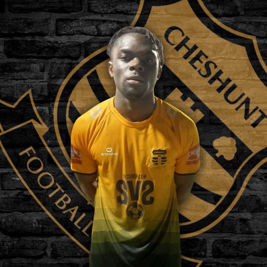 Men – Cheshunt Football Club