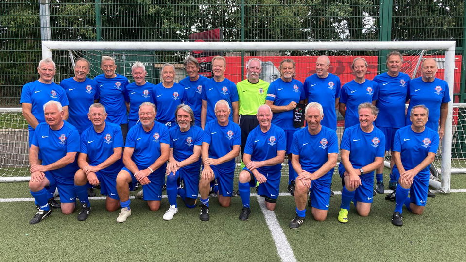 Cheshunt Football Club – Official Website