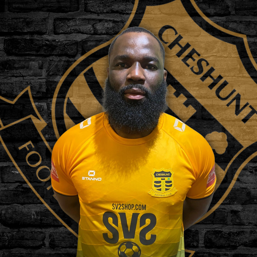 Men – Cheshunt Football Club