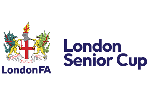 THE FIRST TWO ROUNDS OF THE 2025/26 LONDON SENIOR CUP HAVE BEEN MADE ...