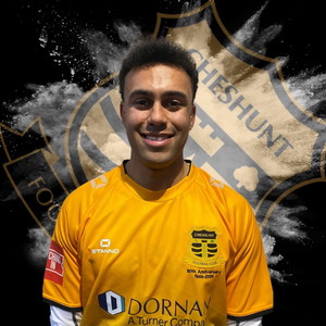 Men – Cheshunt Football Club